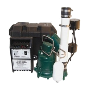 4 Main Parts of Your Sump Pump System - Jerry's Plumbing