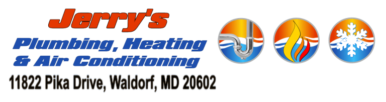 About Us - Jerry's Plumbing, Heating and Air